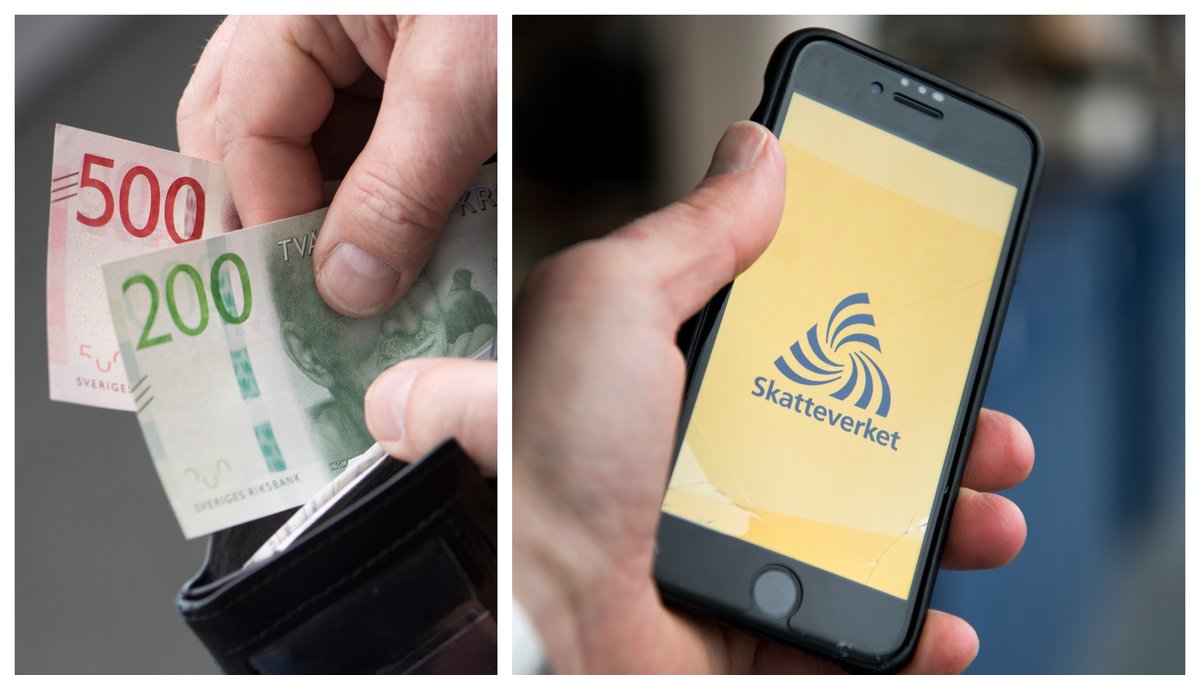 Deklaration 2023: När är sista dagen att skaffa digital brevlåda?